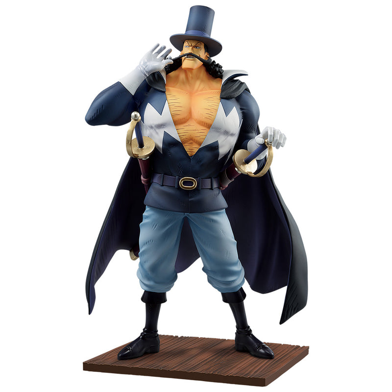 ONE PIECE ICHIBAN KUJI Whitebeard Pirates - Father and Sons - E PRIZE ...