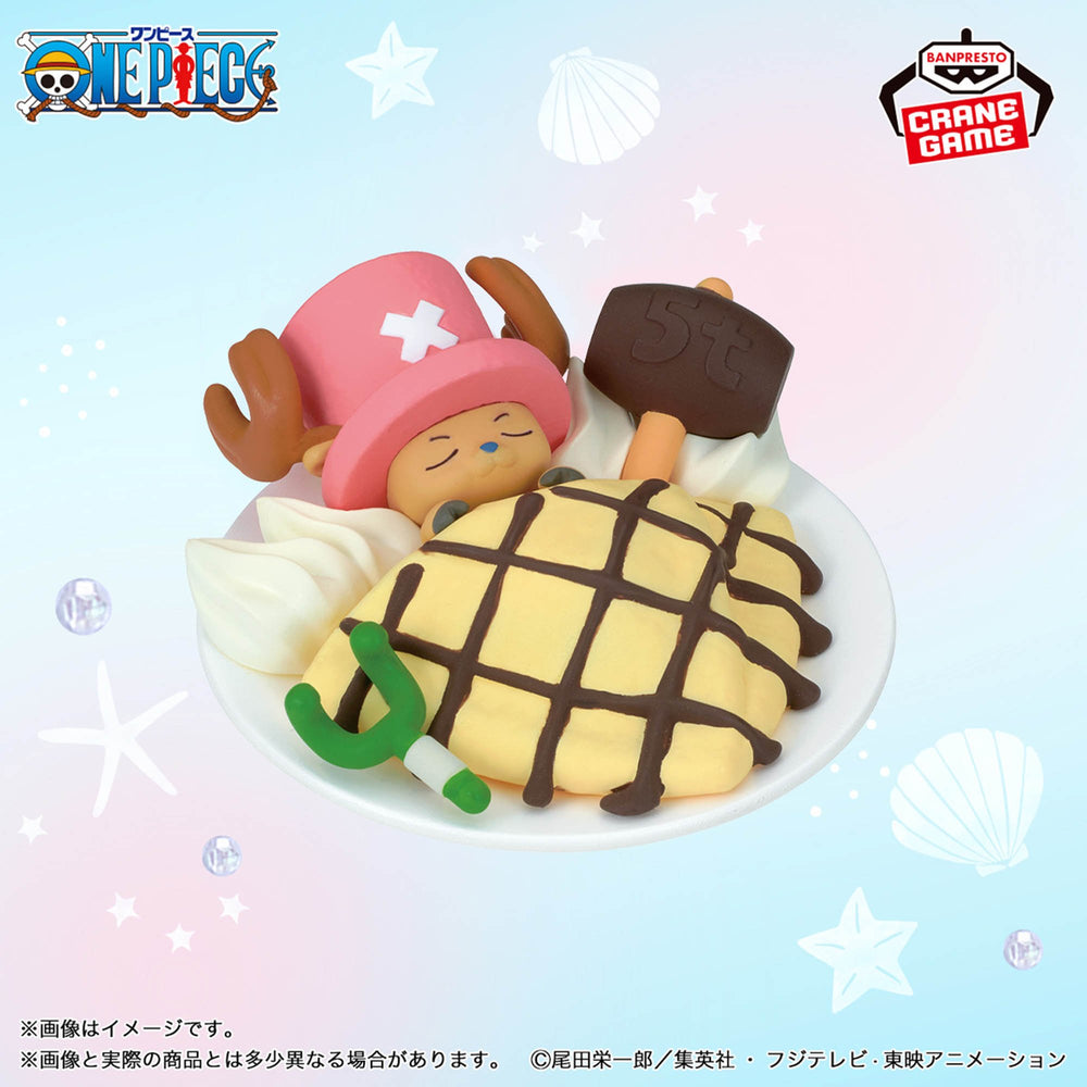 ONE PIECE - Chopper Paldolce collection vol.2 – JumpIchiban