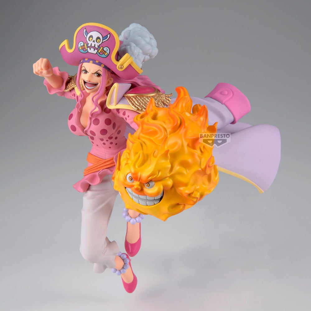 One Piece Battle Record Collection Extra - Charlotte Linlin [Pre-Order ...