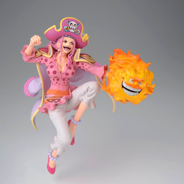 One Piece Battle Record Collection Extra - Charlotte Linlin [Pre-Order ...