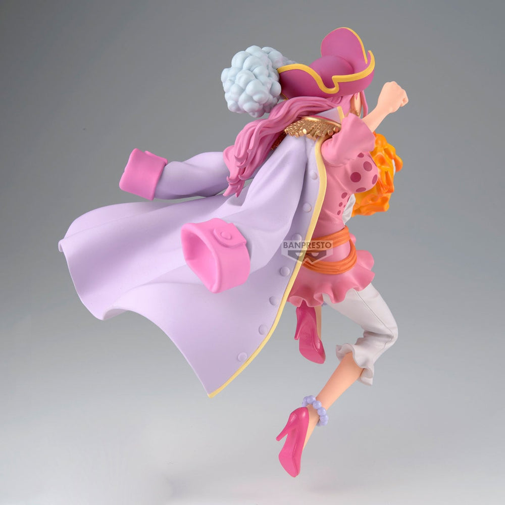 One Piece Battle Record Collection Extra - Charlotte Linlin [Pre-Order ...