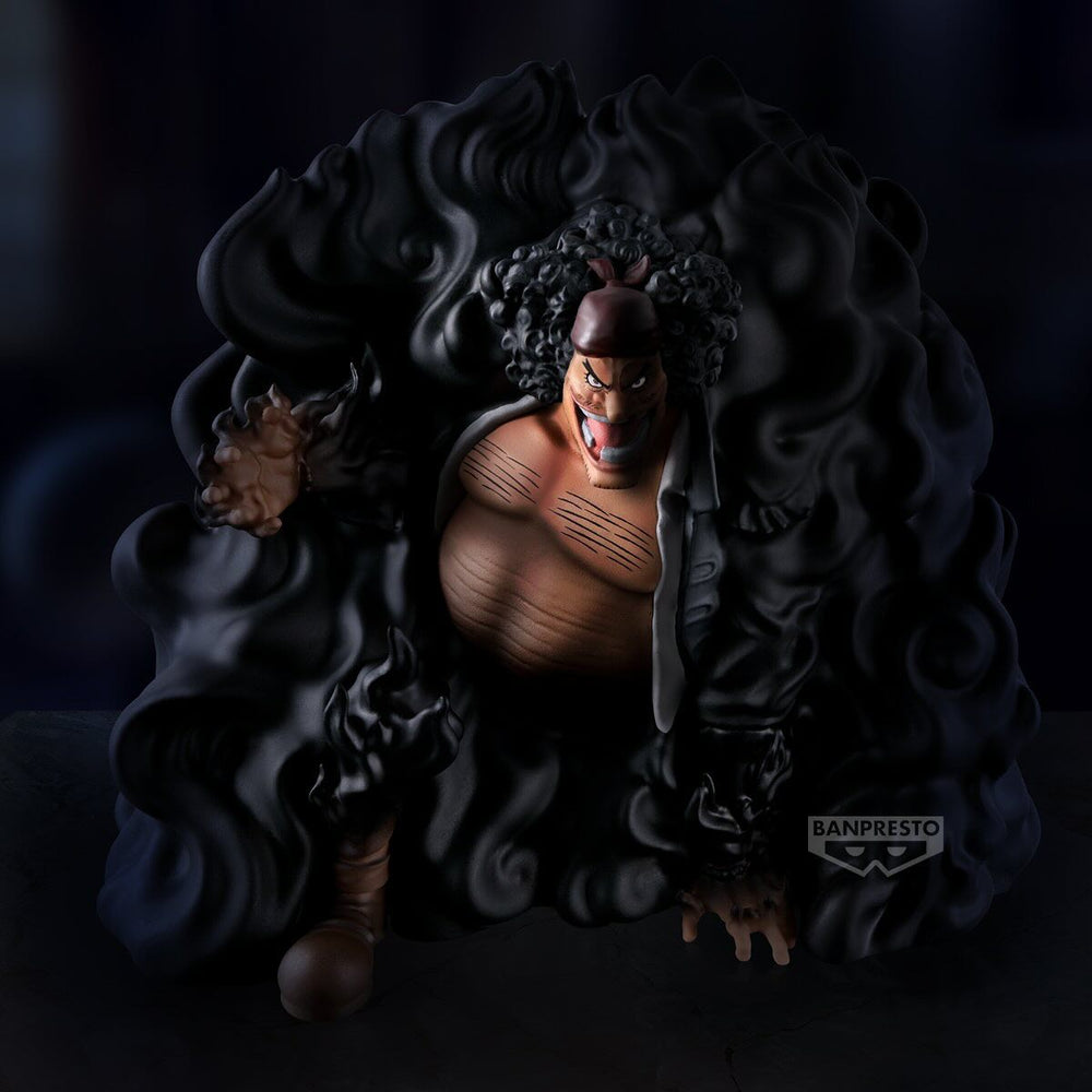 One Piece Fig Life - Dark Hole Road Marshall D. Teach – JumpIchiban