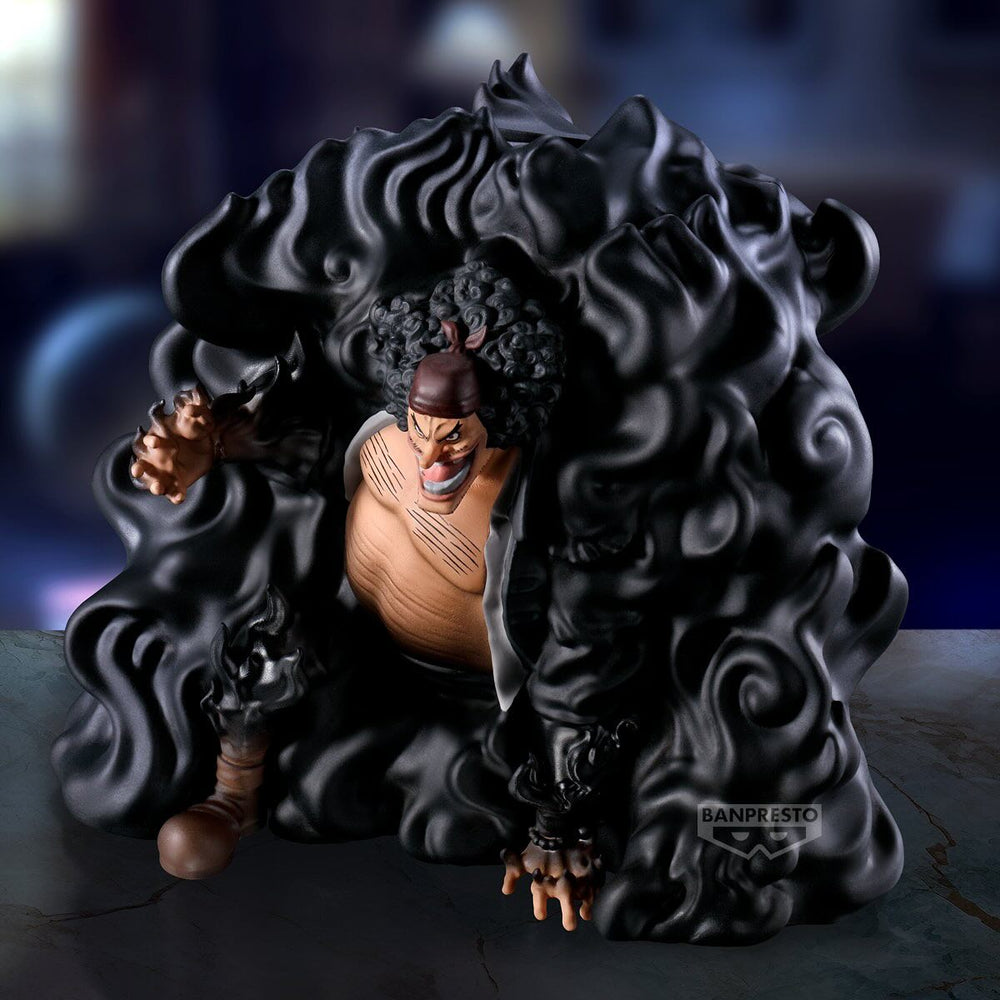 One Piece Fig Life - Dark Hole Road Marshall D. Teach – JumpIchiban