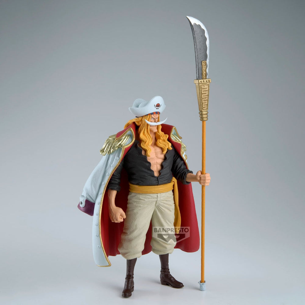 One Piece King of Artist - Edward Newgate [Pre-order May 2026 ...