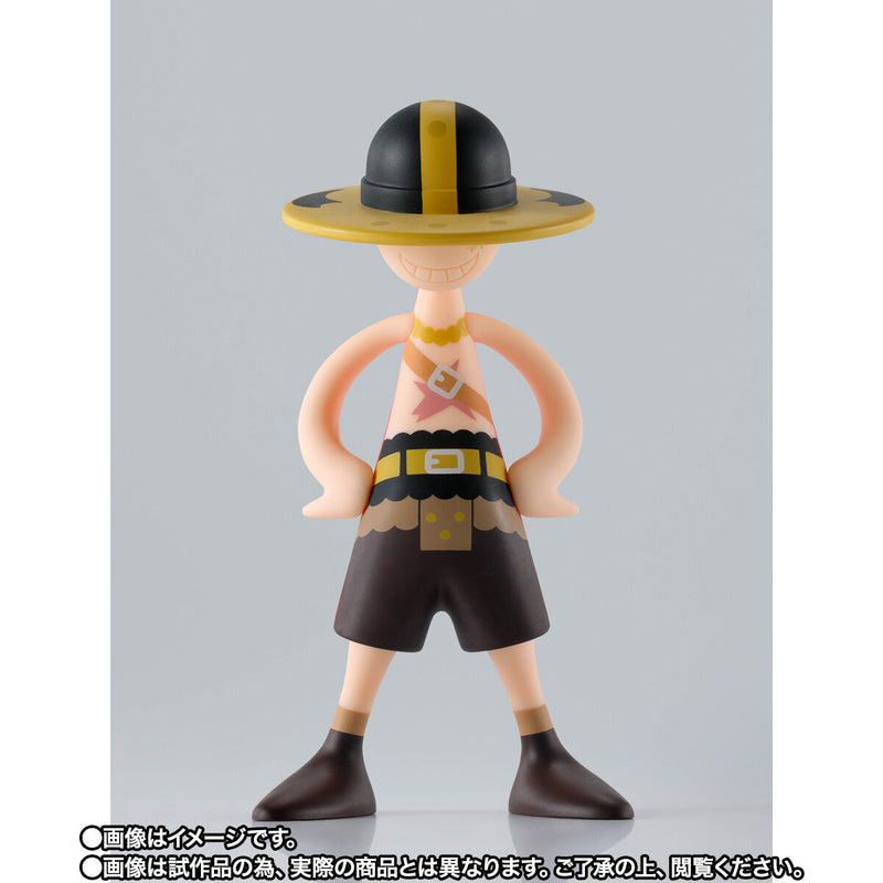 One Piece Luffy's - Monkey D. Luffy Elbaf Ver. [Pre-Order Jan 2026 ...