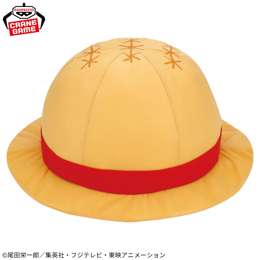 Monkey D. Luffy – JumpIchiban