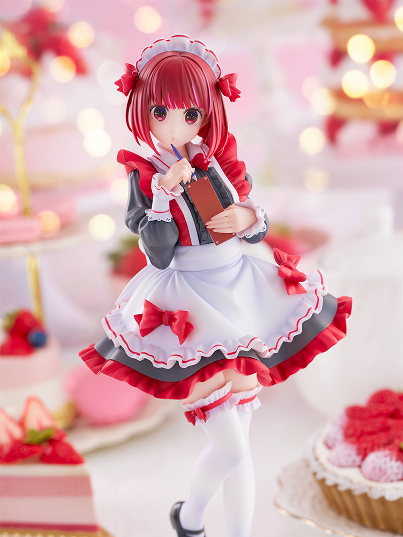 Oshi no Ko 1/6 Scale Figure - Kana Arima Sweets Paradise Collaboration ...