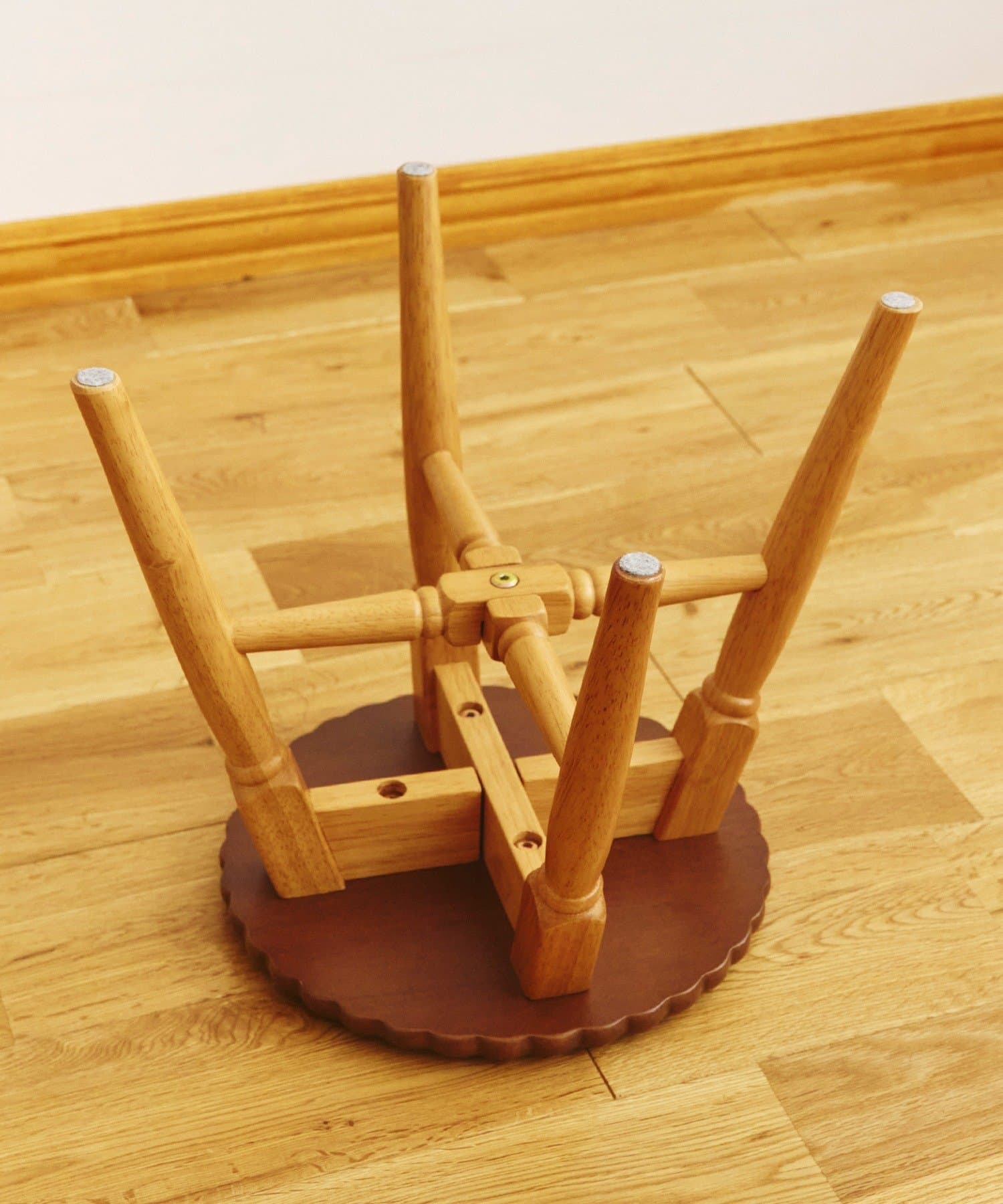 PAL Closet Furniture Collection - Biscuit Stool (2 Types) – JumpIchiban