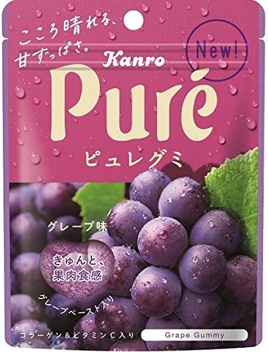 PURE – JumpIchiban