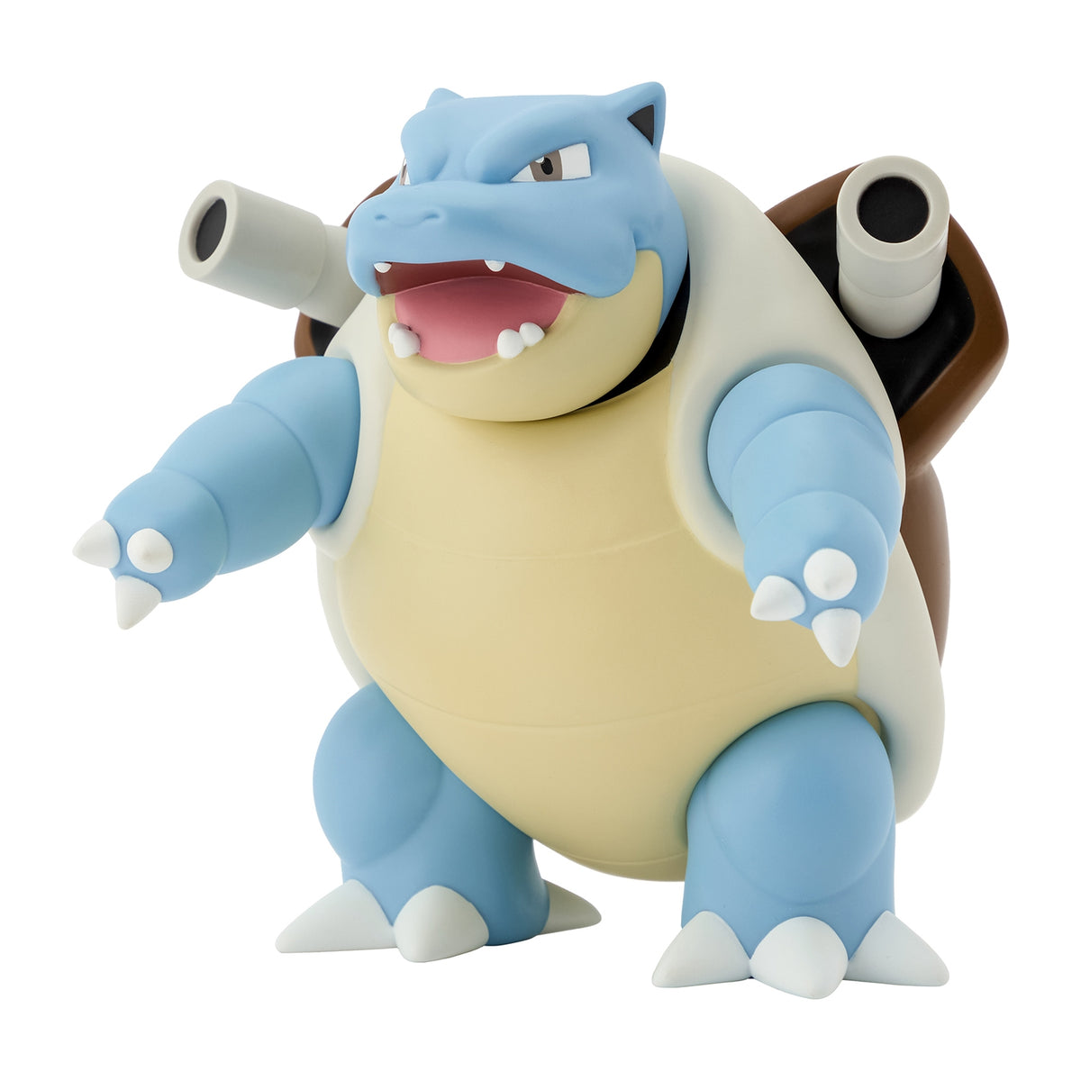 Pokemon Soft Vinyl Figure Pokemon Center - Blastoise – JumpIchiban