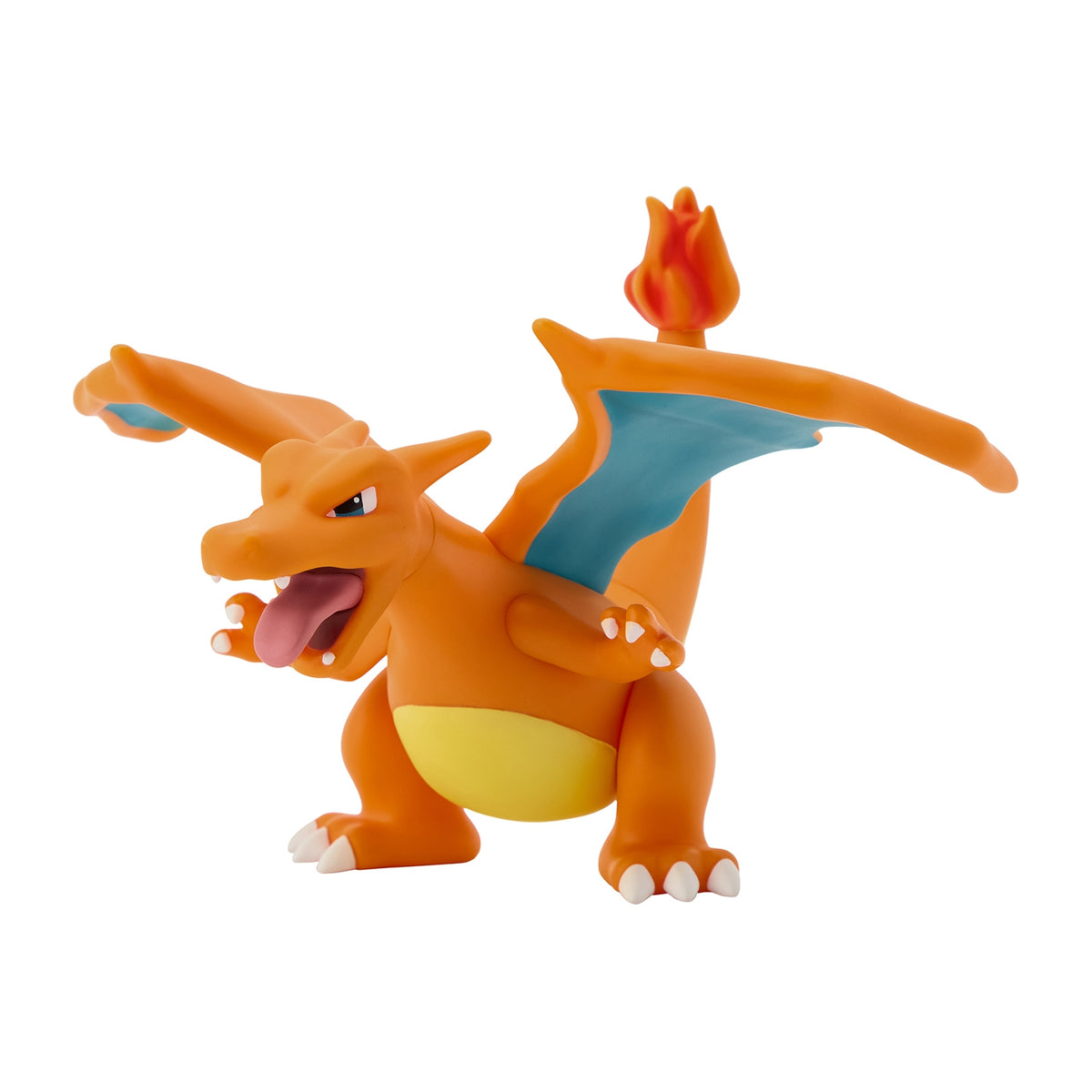 Pokemon Soft Vinyl Figure Pokemon Center - Charizard – JumpIchiban