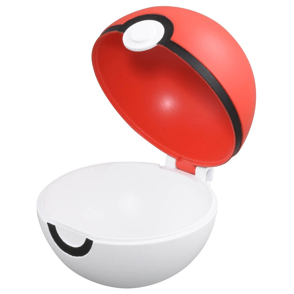 Pokémon Toy Monster Collection - Poke Ball (4 Types) – JumpIchiban