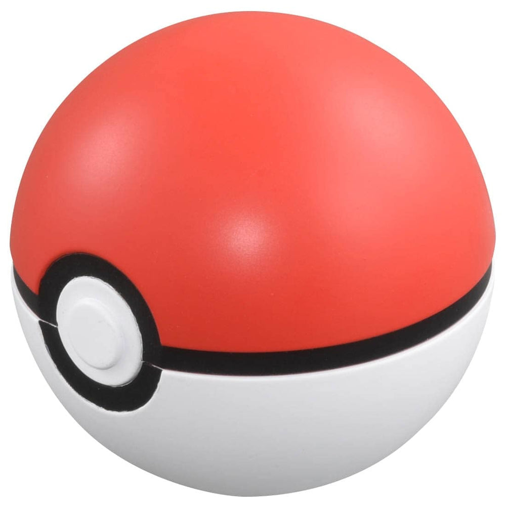 Pokémon Toy Monster Collection - Poke Ball (4 Types) – JumpIchiban