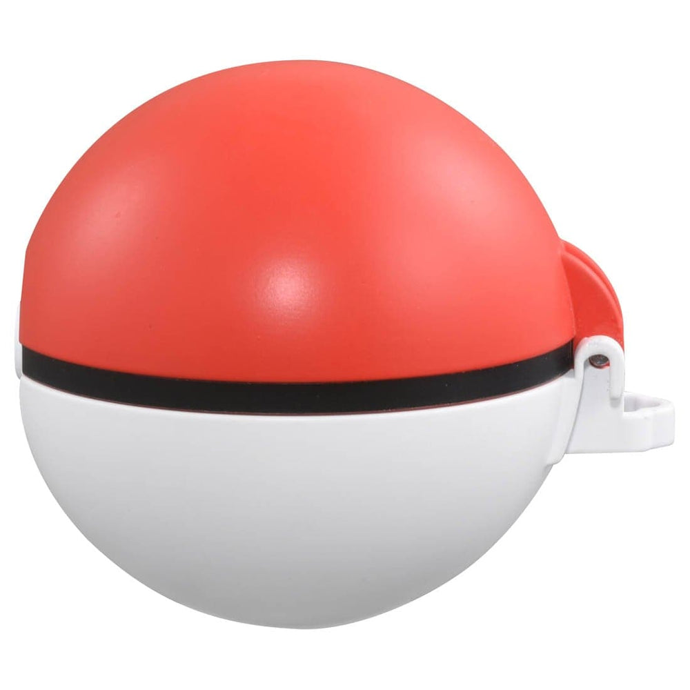Pokémon Toy Monster Collection - Poke Ball (4 Types) – JumpIchiban