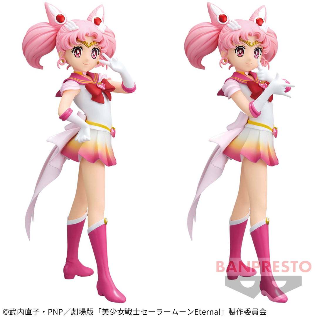 Sailor Moon (Pretty Guardian Sailor Moon) Series – JumpIchiban