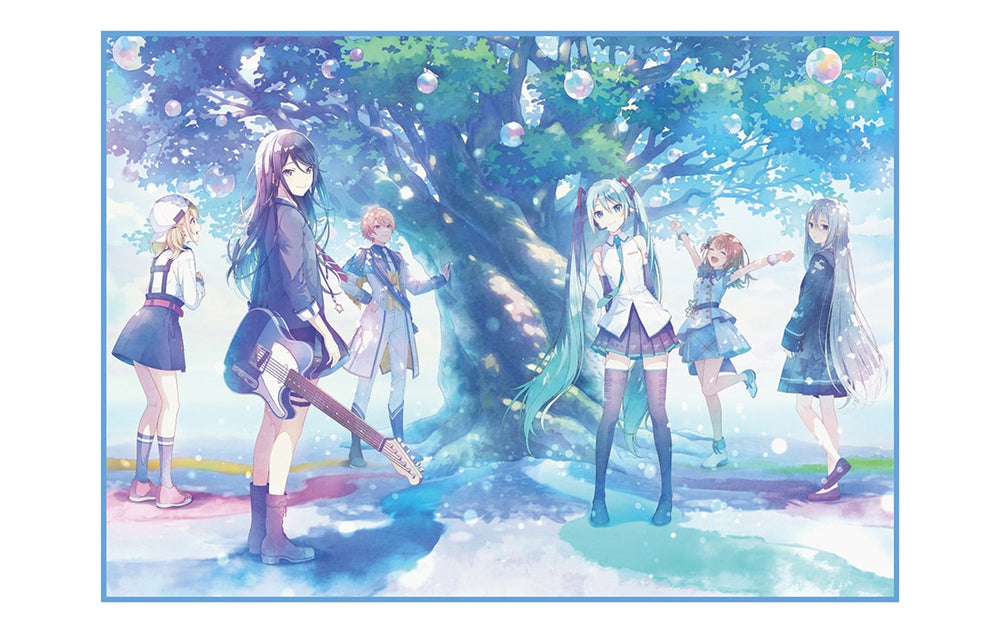 Project Sekai Colorful stage! feat. Hatsune Miku Nendoroid - Official ...