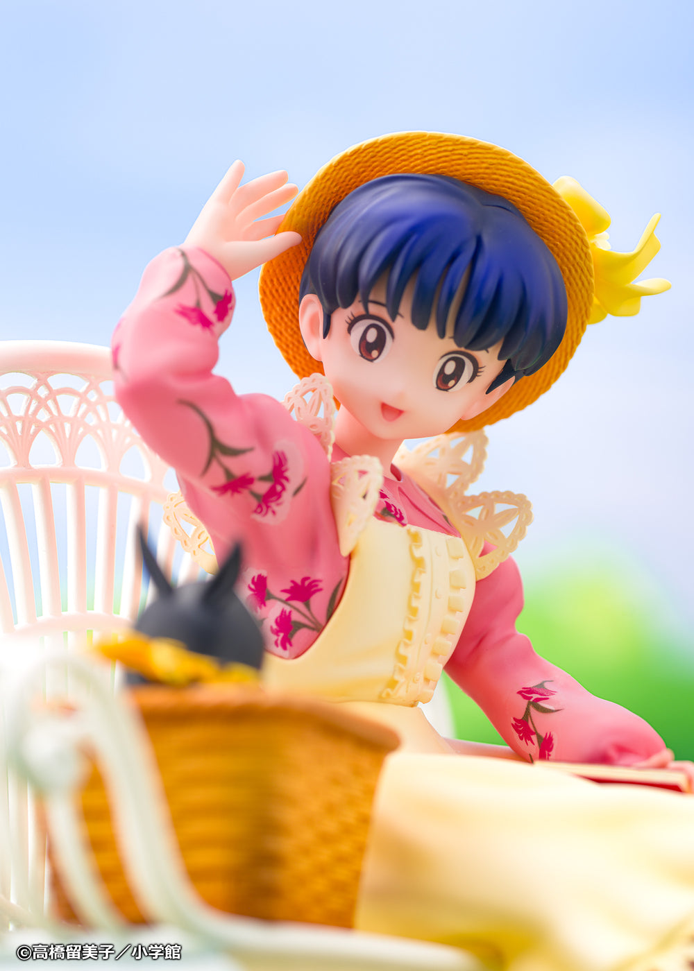 Ranma 1/2 PROOF 1/7 Completed Figure - Original Akane Tendo – JumpIchiban