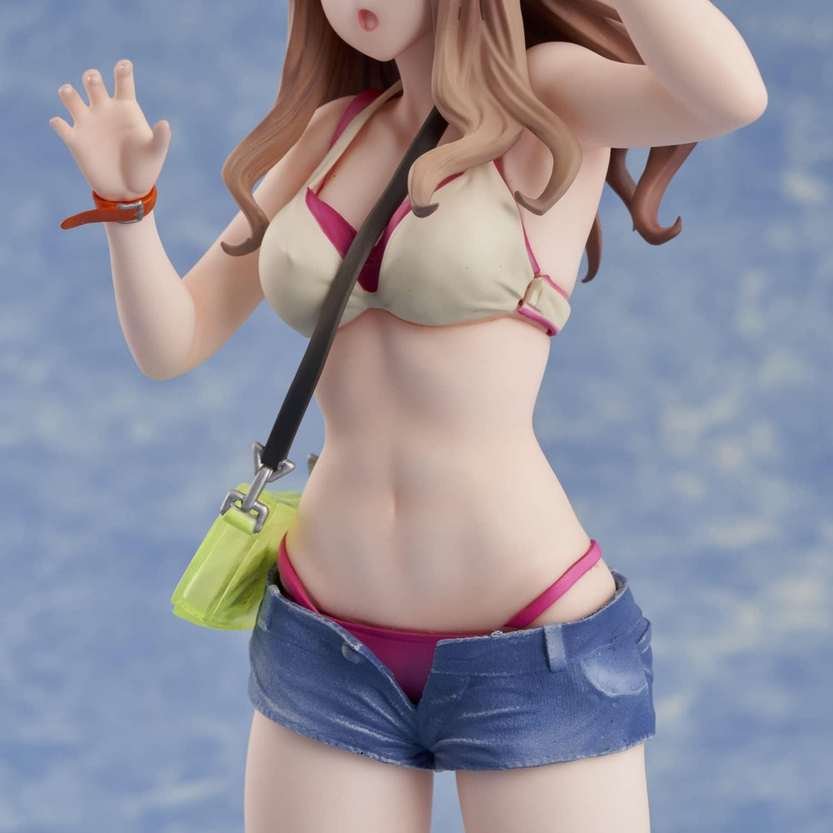 SSSS.DYNAZENON Figure Minami Yume Swimsuit Ver. – JumpIchiban