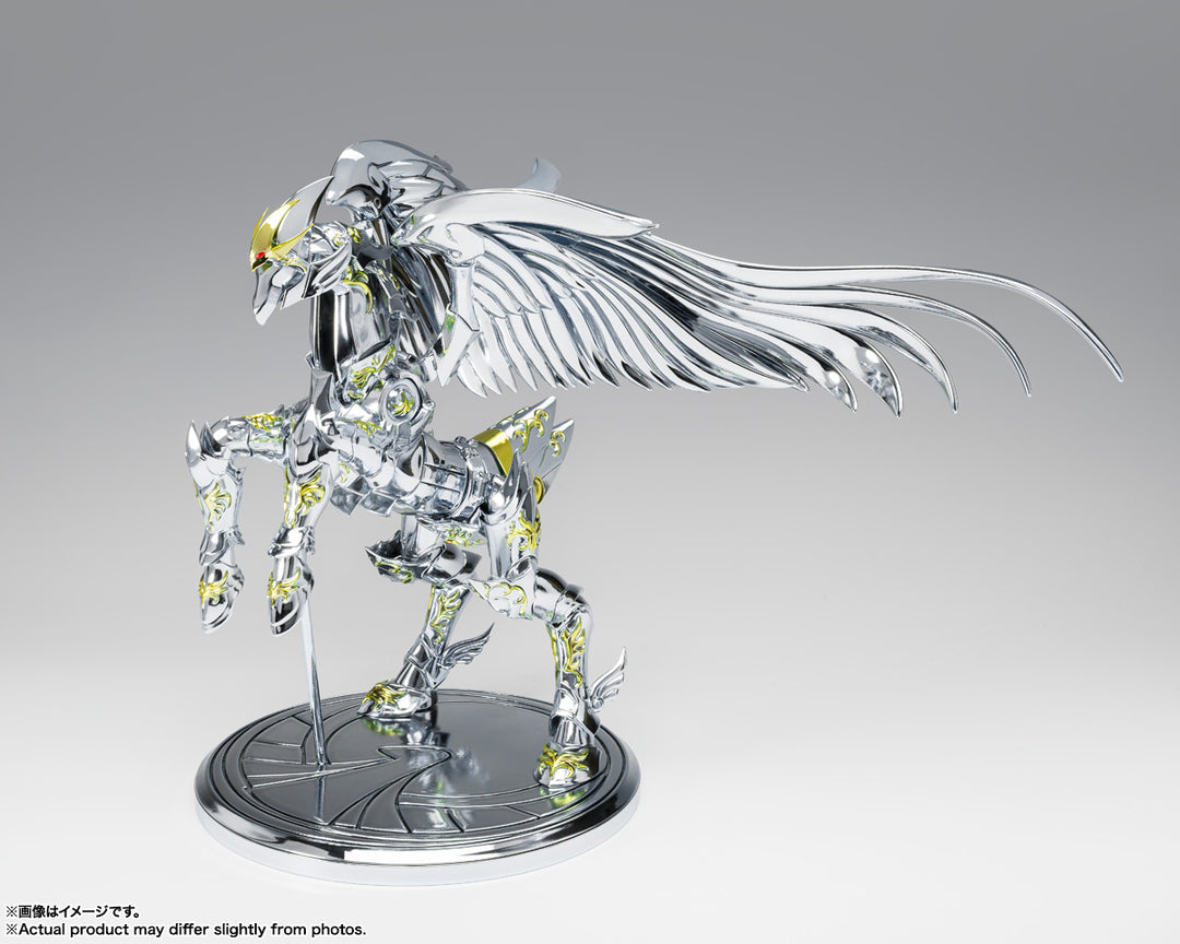 SAINT SEIYA SERIES – JumpIchiban