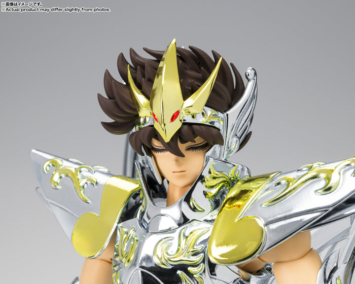 Saint Cloth Myth EX Saint Seiya - Pegasus Seiya (God Cloth) – JumpIchiban
