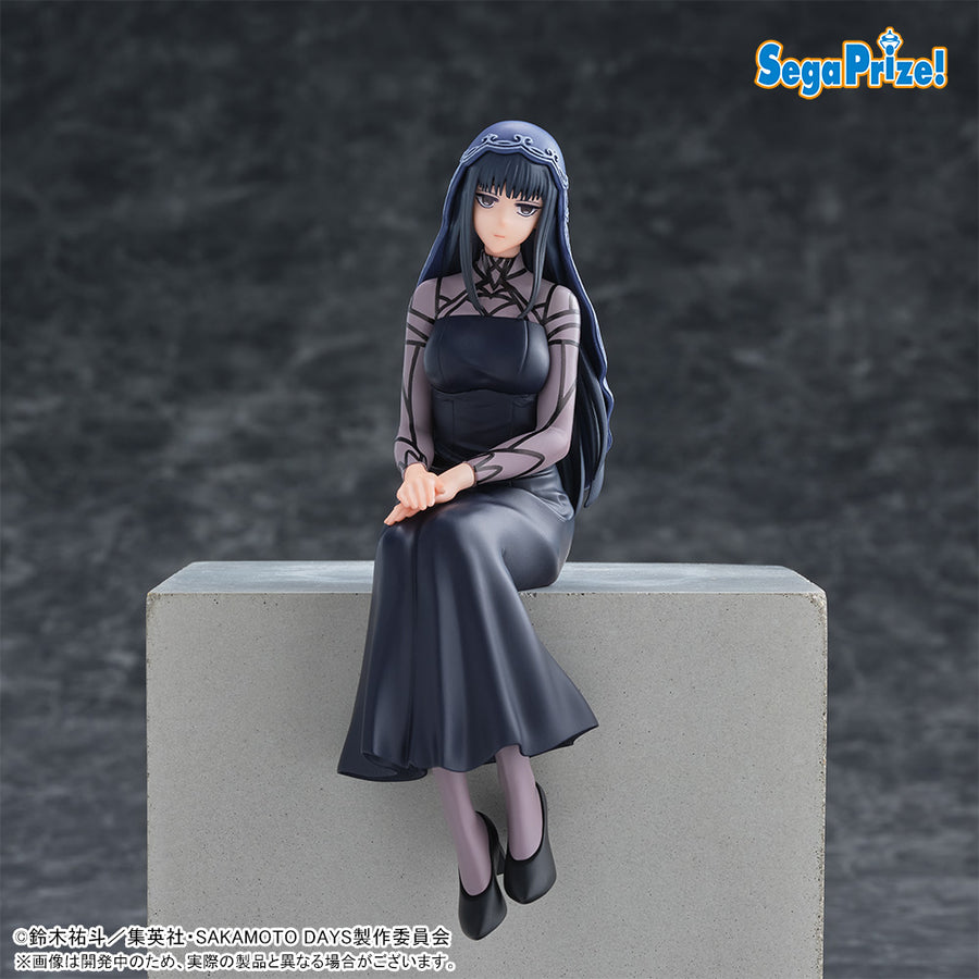 Sakamoto Days Figures – JumpIchiban