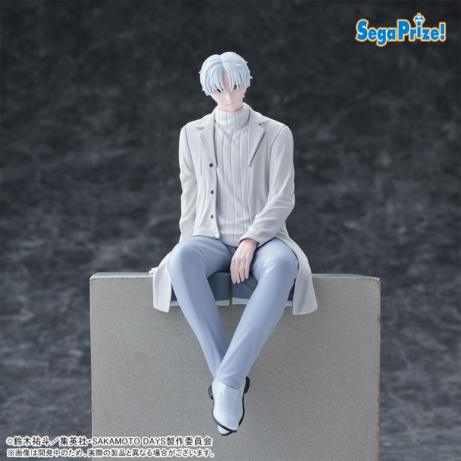 Sakamoto Days Figures – JumpIchiban