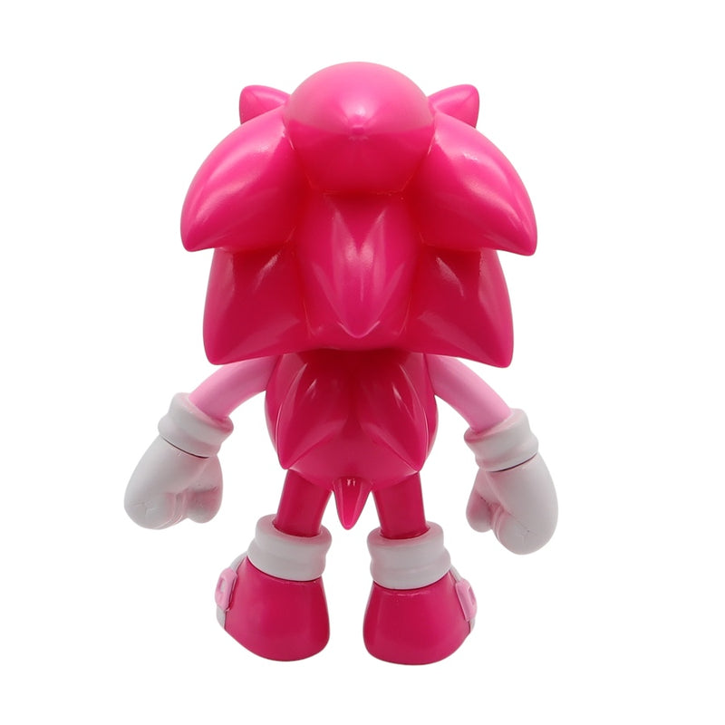 Sonic the Hedgehog SOFVIPS - Sonic the Hedgehog Neon Pink – JumpIchiban