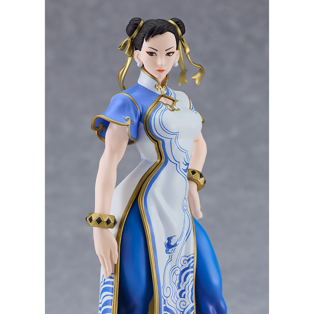 Street Fighter Pop Up Parade - Chun-Li SF6 Ver. – JumpIchiban