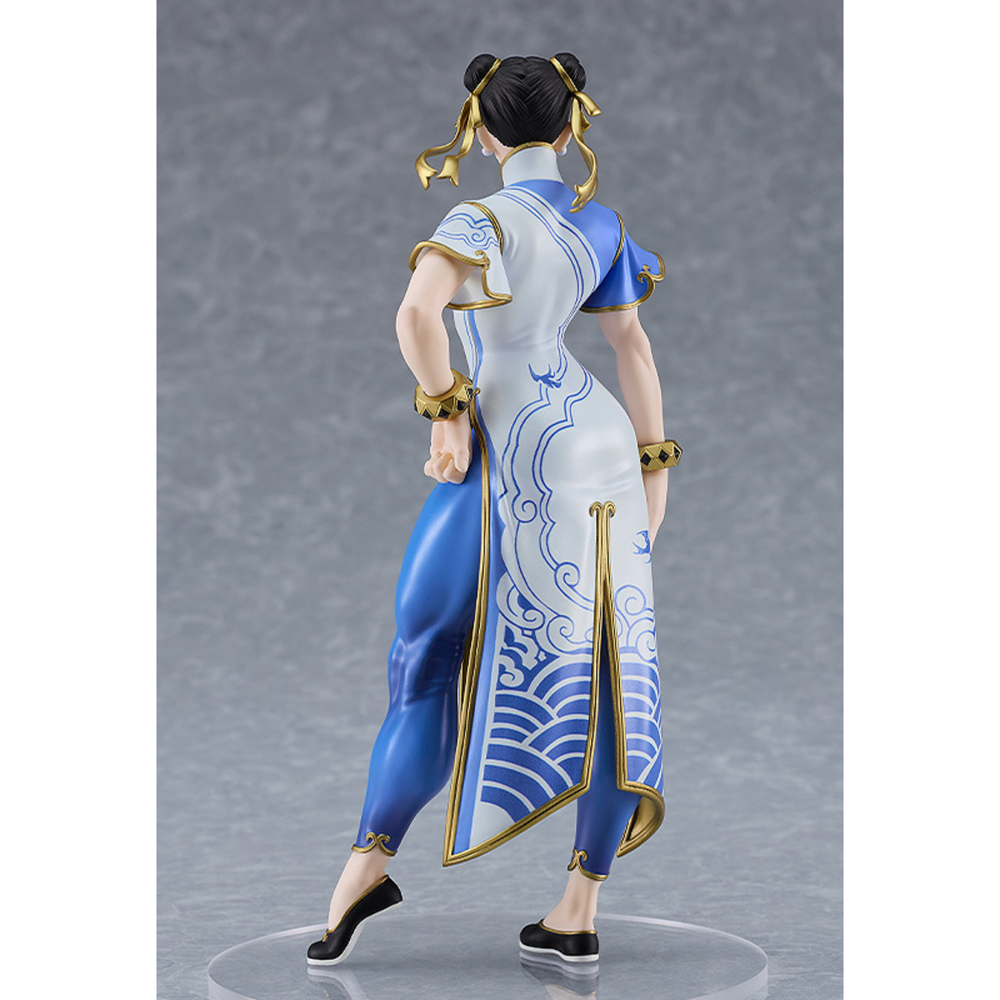Street Fighter Pop Up Parade - Chun-Li SF6 Ver. – JumpIchiban