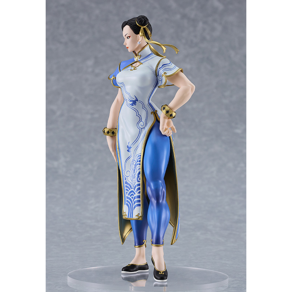 Street Fighter Pop Up Parade - Chun-Li SF6 Ver. – JumpIchiban