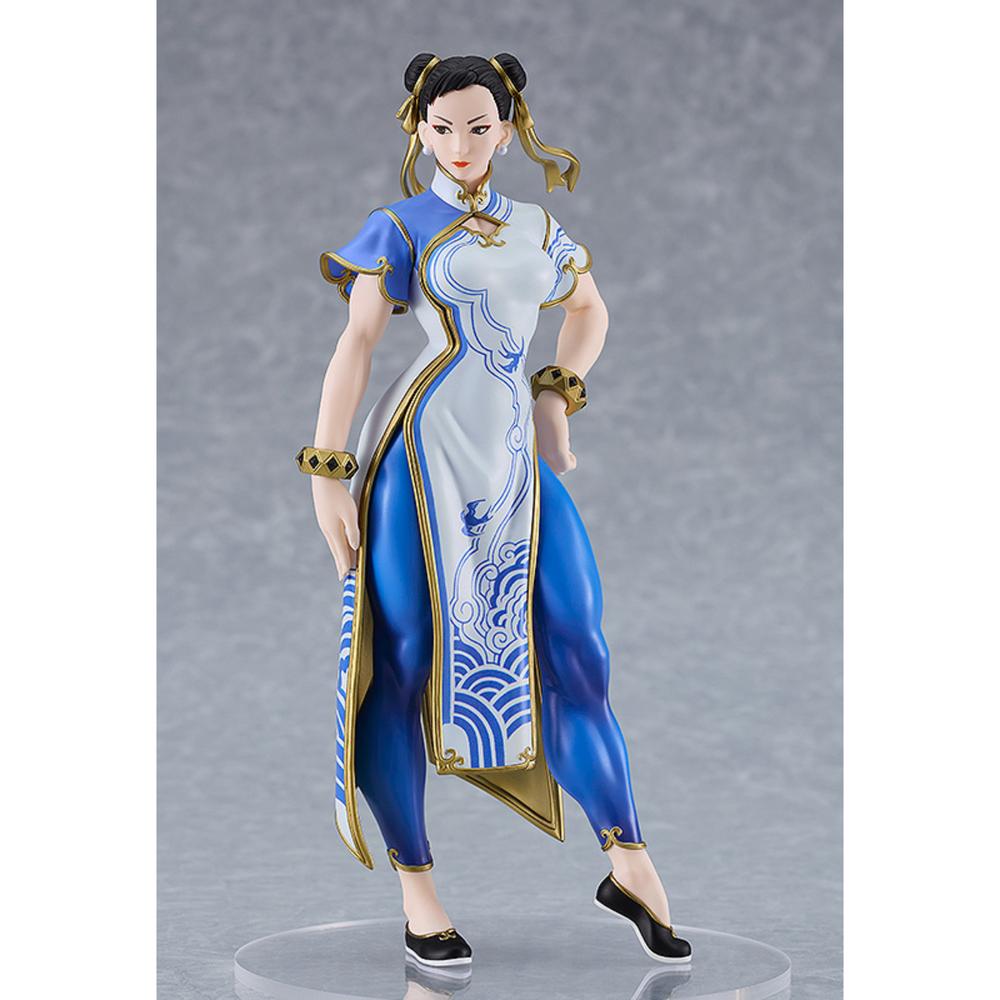 Street Fighter Pop Up Parade - Chun-Li SF6 Ver. – JumpIchiban