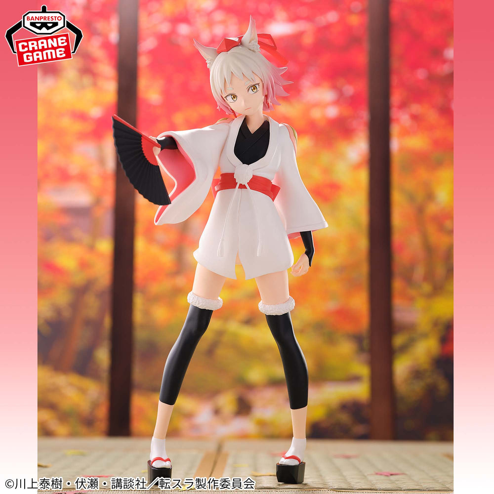 THAT TIME I GOT REINCARNATED AS A SLIME - MOMIJI – JumpIchiban