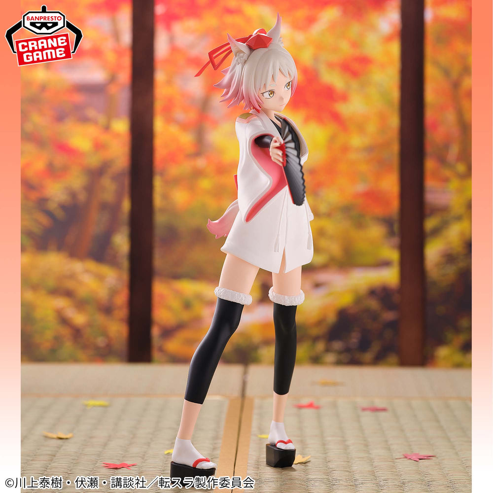 THAT TIME I GOT REINCARNATED AS A SLIME - MOMIJI – JumpIchiban