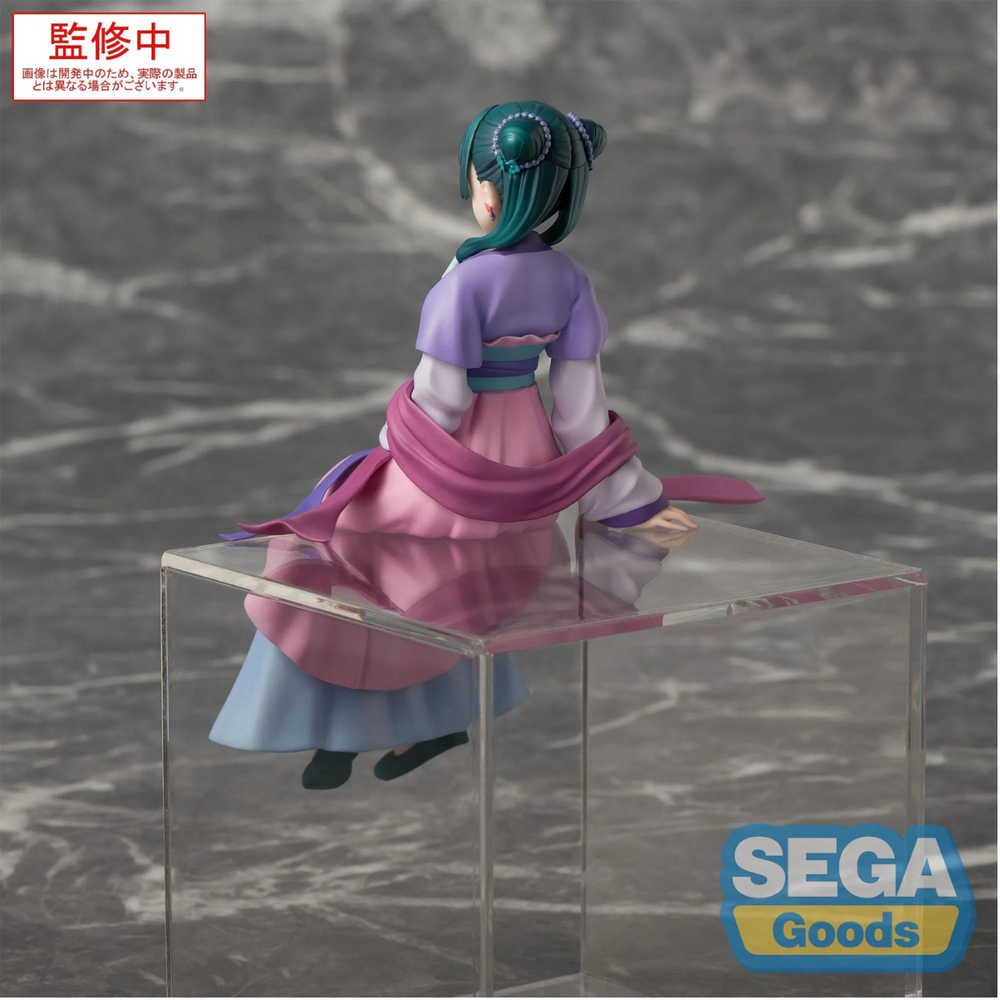 The Apothecary Diaries Choconose Premium Figure - Maomao Moon Fairy ...