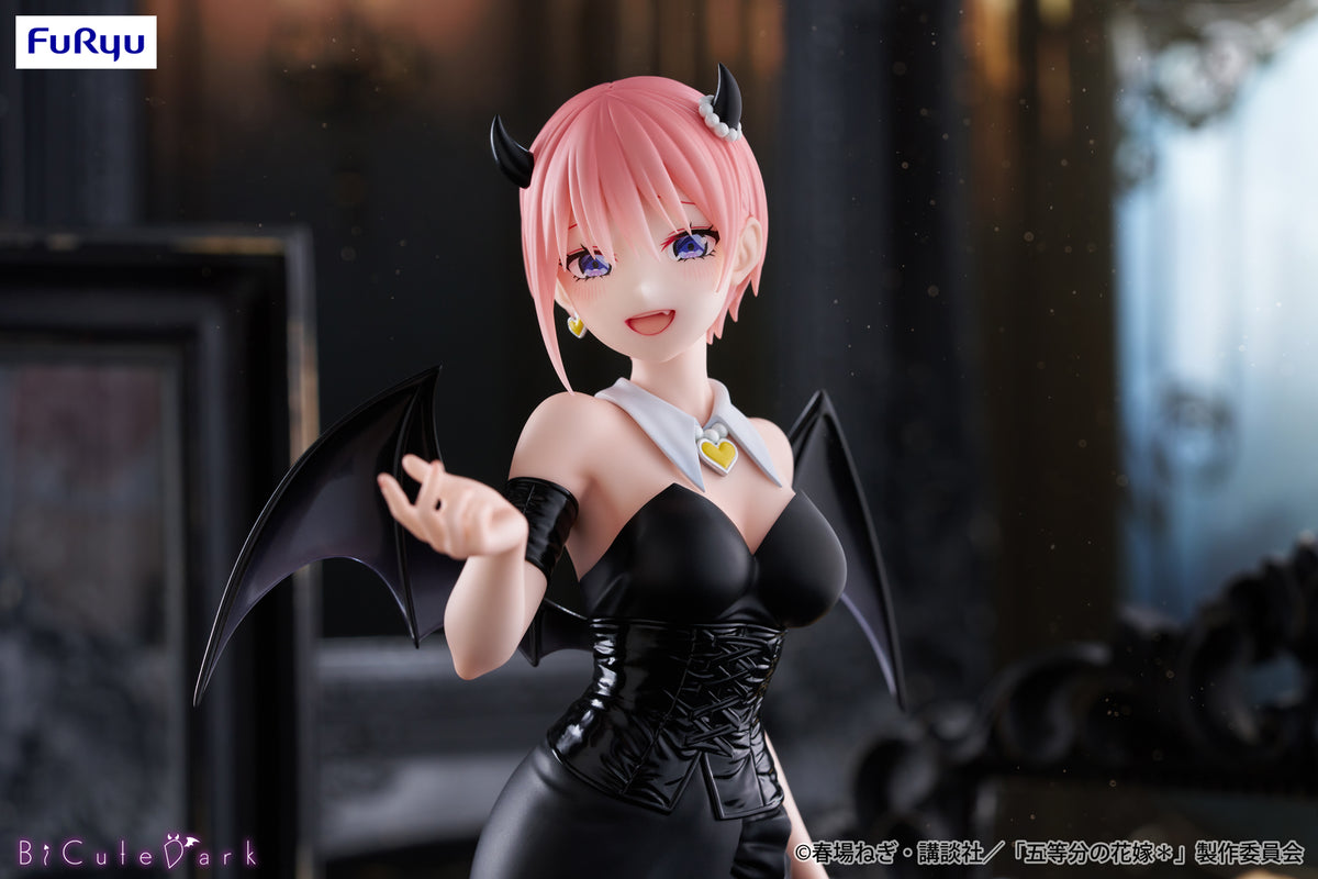 The Quintessential Quintuplets BiCute Dark - Ichika Nakano – JumpIchiban