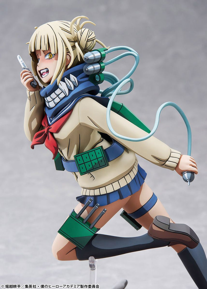 My Hero Academia Toga Himiko Two-Dimensional Version Belfine BF198 ...