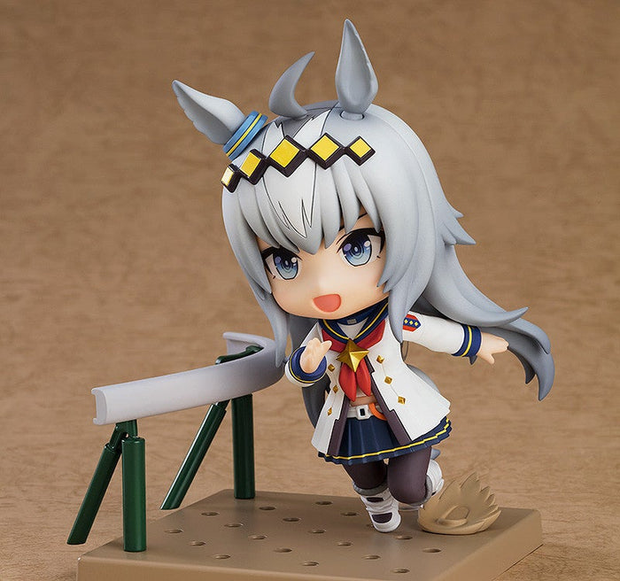 Uma Musume Pretty Derby Nendoroid - Oguri Cap [Pre-Order Jul 2026 ...
