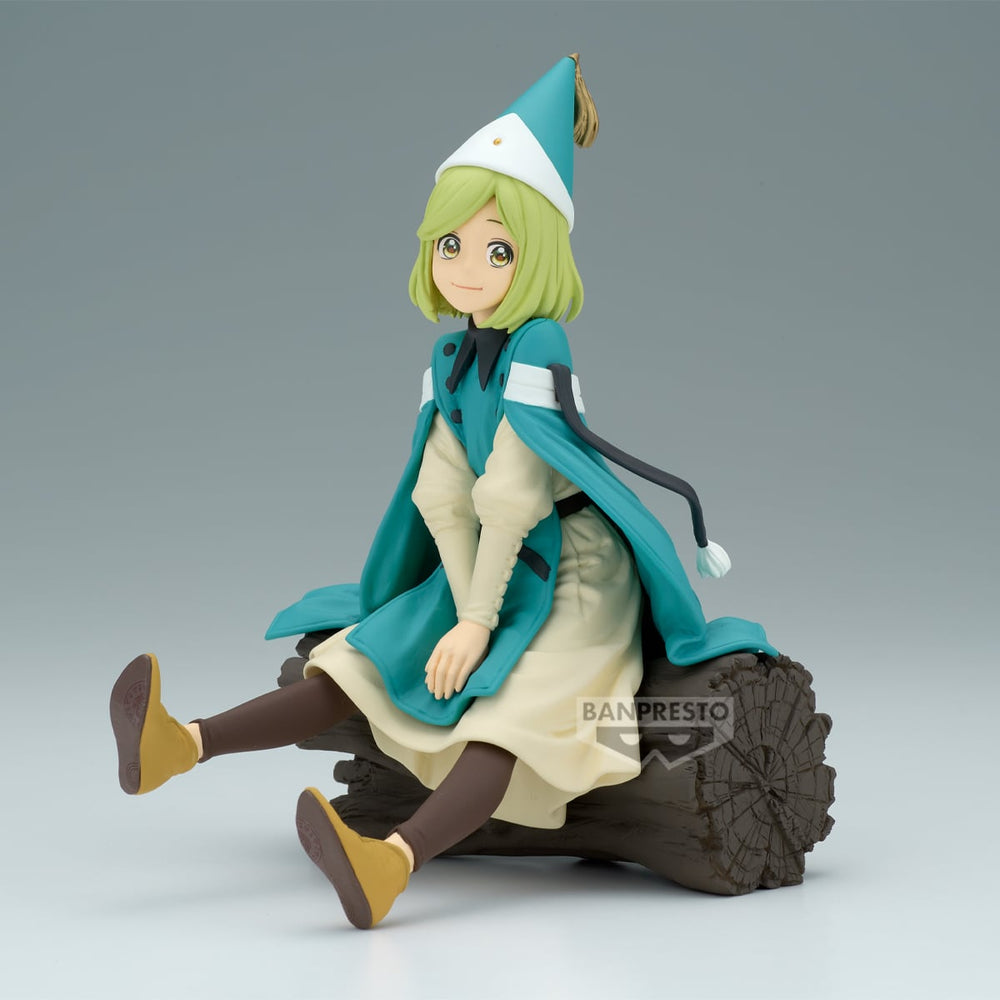 Witch Hat Atelier DXF Figure - Coco [Pre-Order Oct 2026] – JumpIchiban
