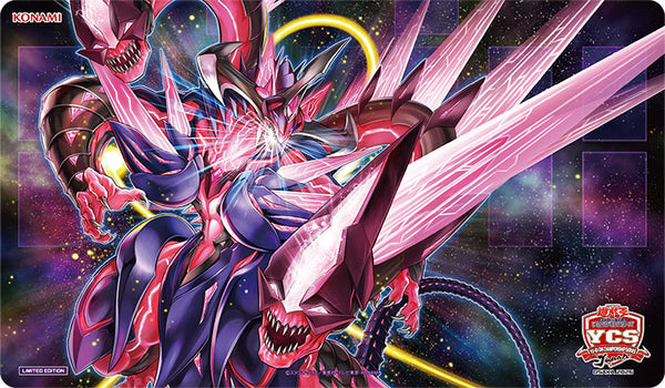 Yu-Gi-Oh! Official Card Game Duel Monsters - Limit Over Collection The ...