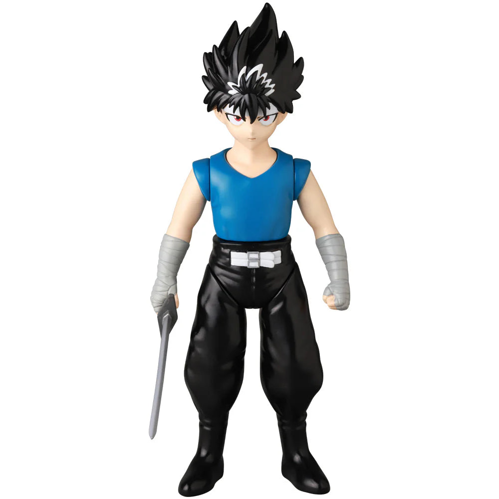Yu Yu Hakusho ASM Series - Hiei [Pre-Order May 2026] – JumpIchiban