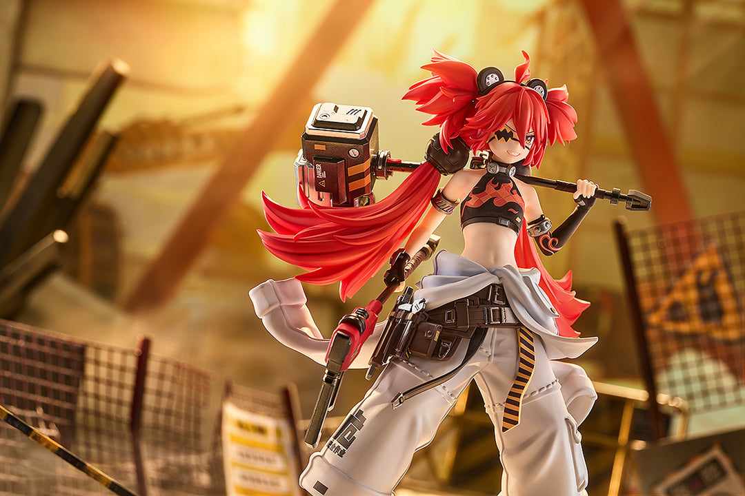 Zenless Zone Zero (ZZZ) Figures – JumpIchiban