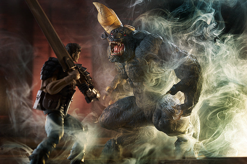 BERSERK FIGURE POP UP PARADE ZODD L Size – JumpIchiban