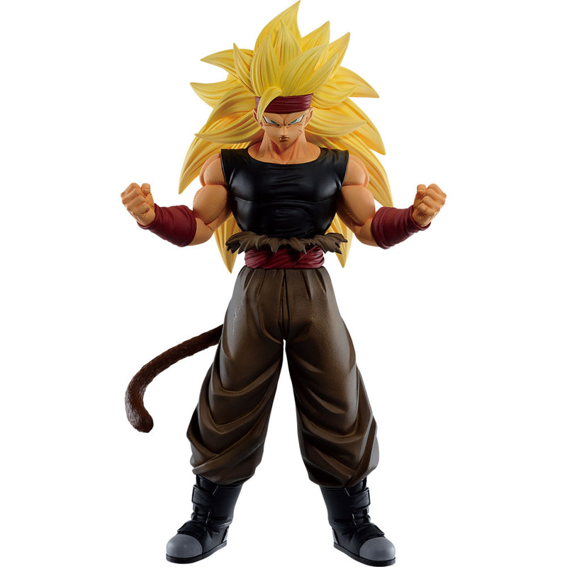 DRAGON BALL FIGURE ICHIBAN KUJI - SUPER DRAGONBALL HEROES 5th MISSION – JumpIchiban