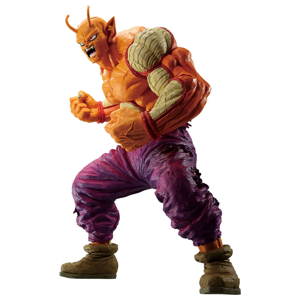 DRAGON BALL FIGURE ICHIBAN KUJI VS OMNIBUS BRAVE - PRIZE B - ORANGE PI ...