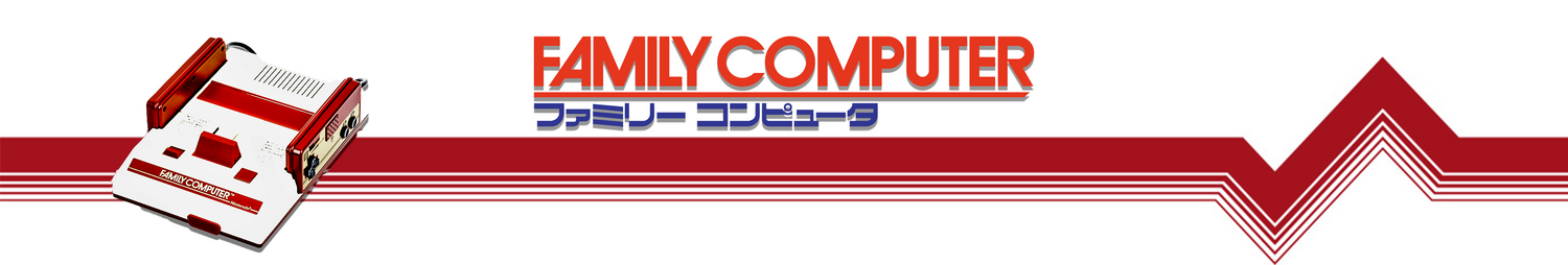 FAMICOM – JumpIchiban