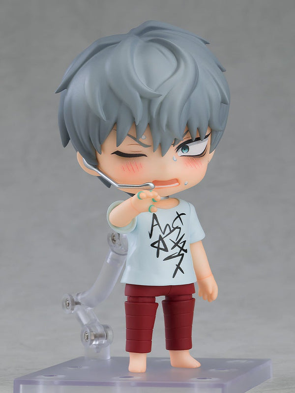 Alien Stage Nendoroid - Till [Pre-Order Apr 2026] – JumpIchiban