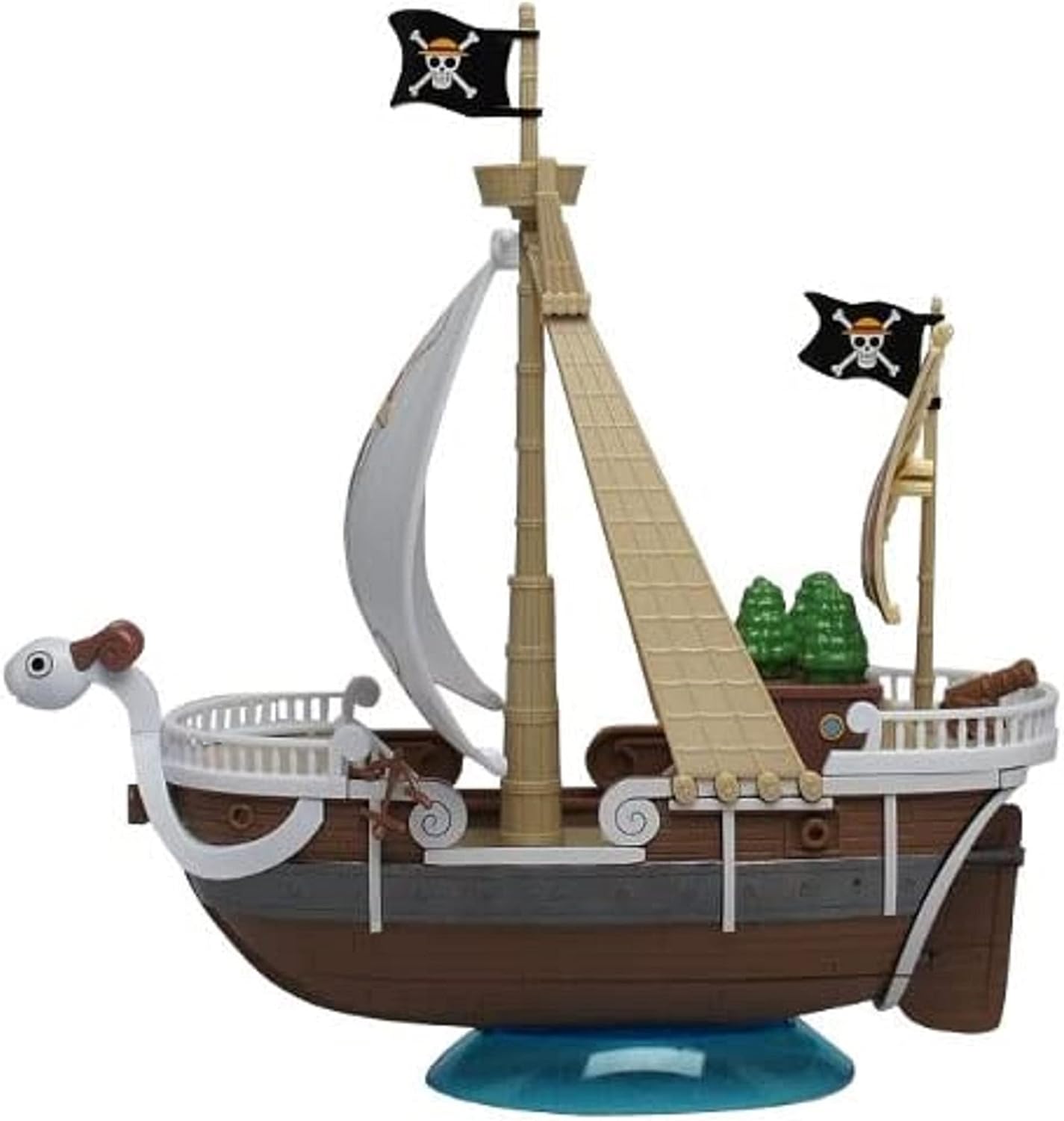 ONE PIECE GREAT SHIP COLLECTION GOING MERRY – JumpIchiban