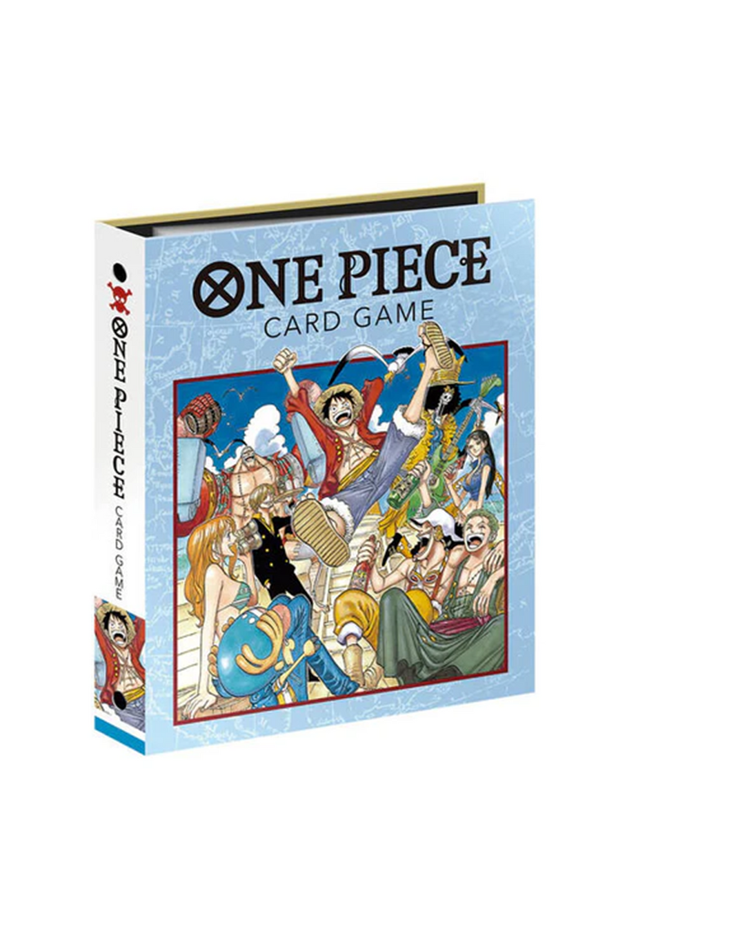 ONE PIECE CARD GAME – Page 2 – JumpIchiban