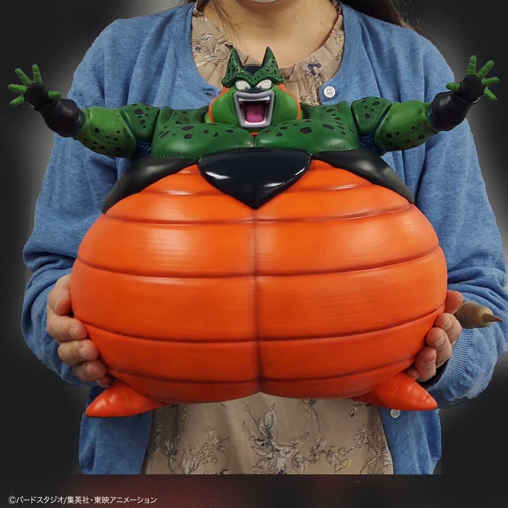 DRAGON BALL ARISE CELL EXPLOSION VER. – JumpIchiban