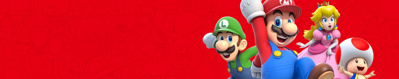 NINTENDO SWITCH – JumpIchiban